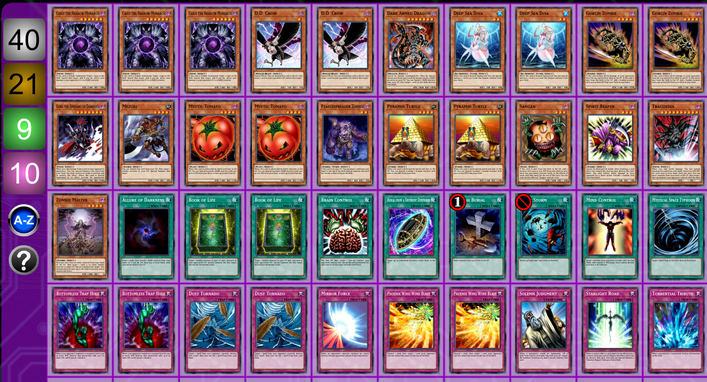 What is Edison Format? Rules, best decks, and tips! - Yu-Gi-Oh! |Ultimate Guard